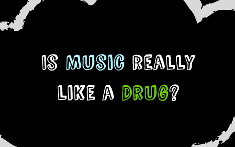 How does Music trigger the release of dopamine in the Brain? by Emily ...