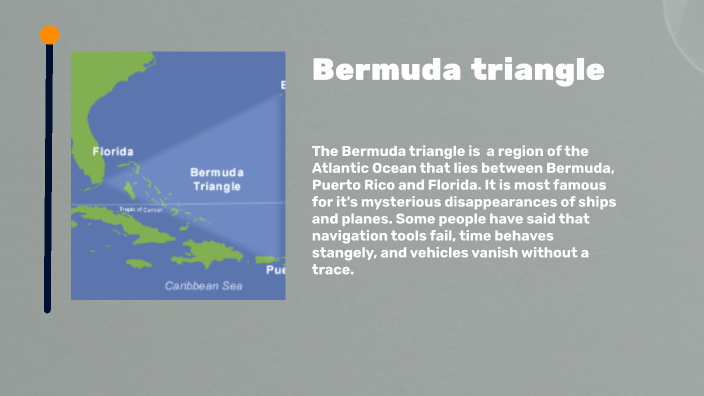 Bermuda triangle by Ryan Simpson on Prezi