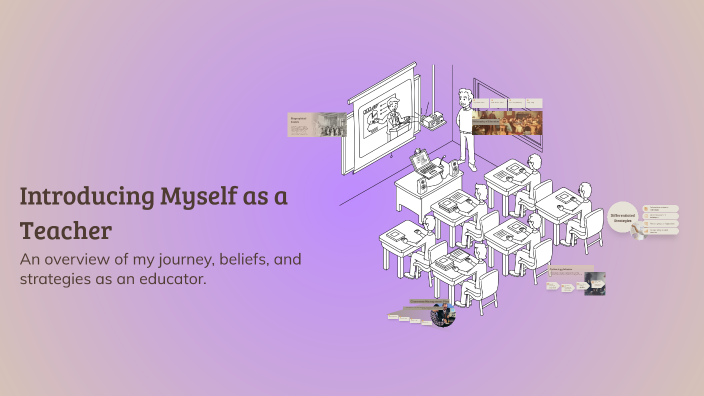 Introducing Myself as a Teacher by Roberto Gongora on Prezi