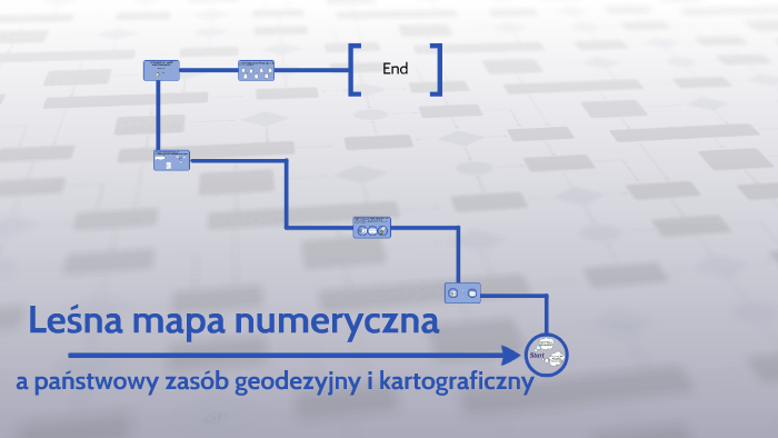 Leśna mapa numeryczna by Witold Łukasik on Prezi