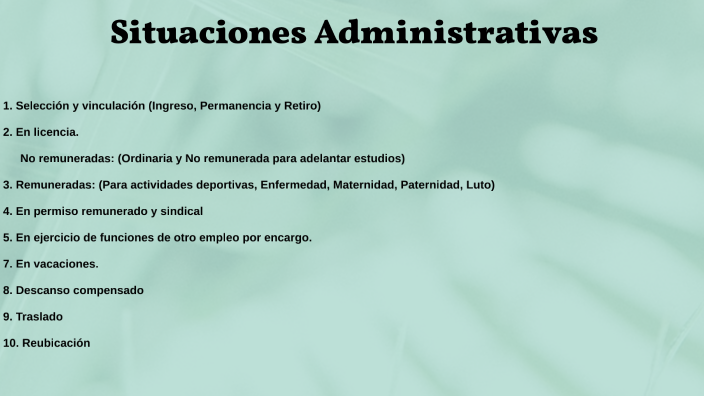 TH Directivos by Andres Dallos on Prezi