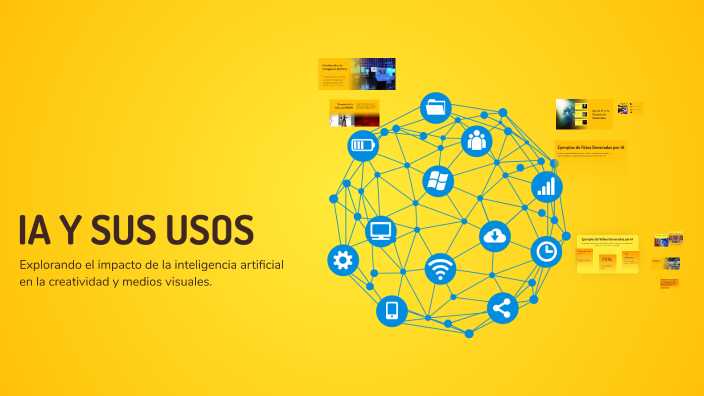 IA Y SUS USOS by David Viscarra on Prezi