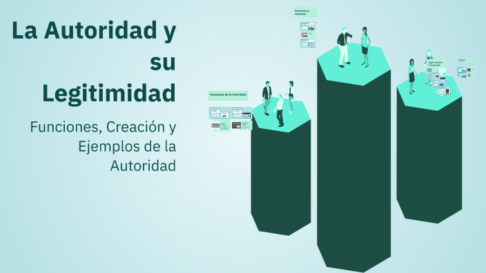 La Autoridad y su Legitimidad by Yatziry alessandra Castillo on Prezi