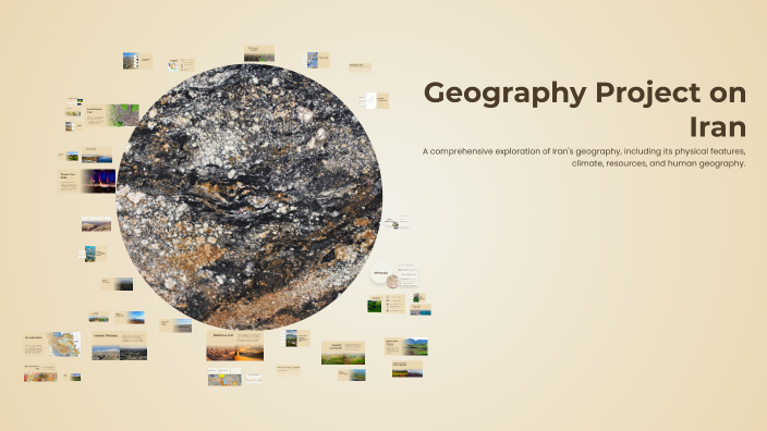 Geography Project on Iran by Aadhya abhirami on Prezi