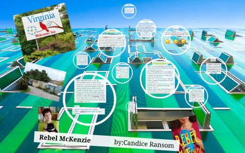 Rebel McKenzie by:Candice Ransom by Morgan Reetz on Prezi