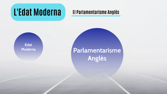 L'edat Moderna: Parlamentarisme -- Juan, Lucas, Marc i Miguel by Miguel ...