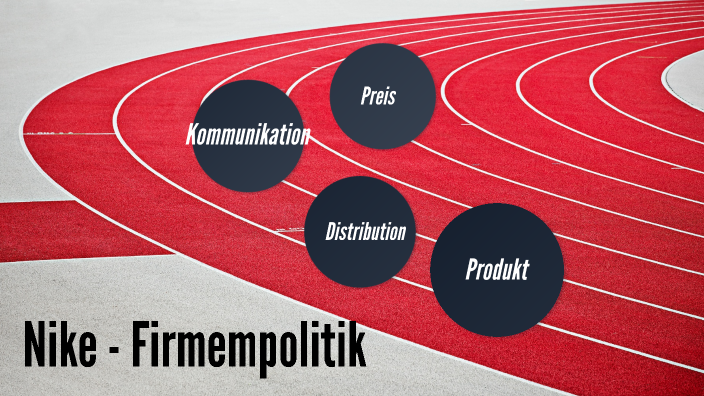 Nike by John Lemon on Prezi