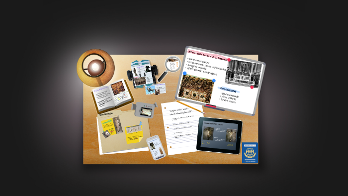 Donatello by Luca corradini