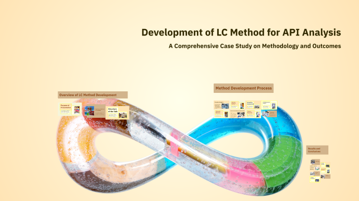 Development of LC Method for API Analysis by Lucky k on Prezi