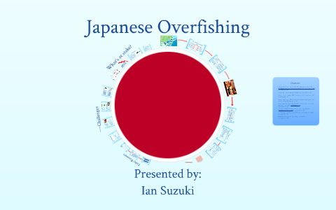 Japanese Overfishing by Ian Suzuki on Prezi