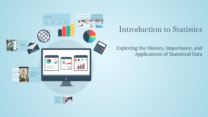 Introduction to Statistics by Imran Khan Jatoi on Prezi