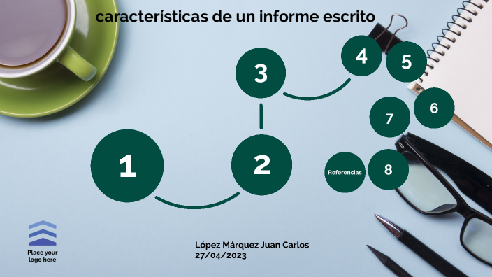 características de un informe escrito by JUAN CARLOS LÓPEZ MÁRQUEZ on Prezi
