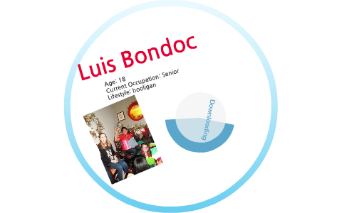 Senior Exit Project by Luis Bondoc on Prezi