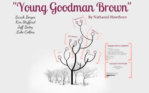 Young Goodman Brown Project by Sarah Berger on Prezi