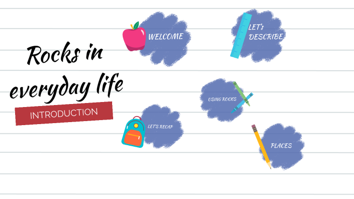 Rocks in everyday life by Ruslan Gazaliev on Prezi