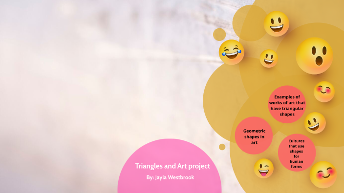 Triangles and Art project by Jayla Westbrook on Prezi