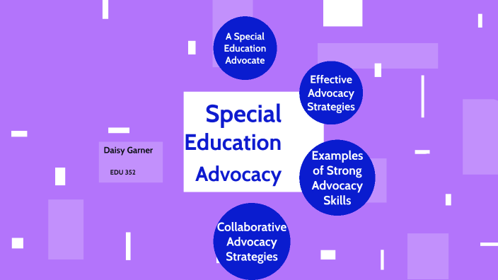 Teacher Advocacy by Daisy Garner on Prezi