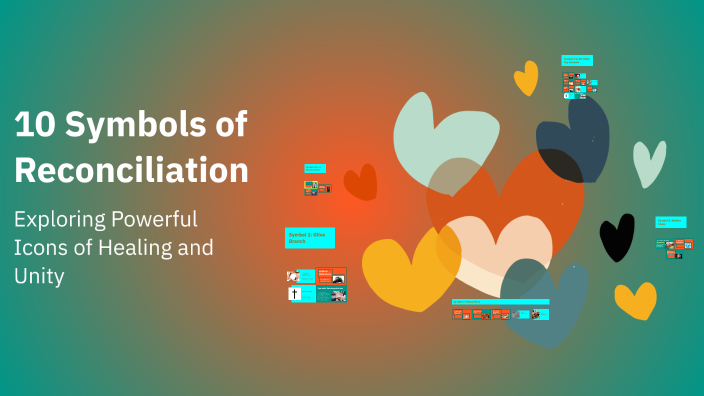 10 Symbols of Reconciliation by Natalie Hernandez on Prezi