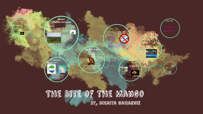 the bite of the mango by mhaiya mellodie on Prezi