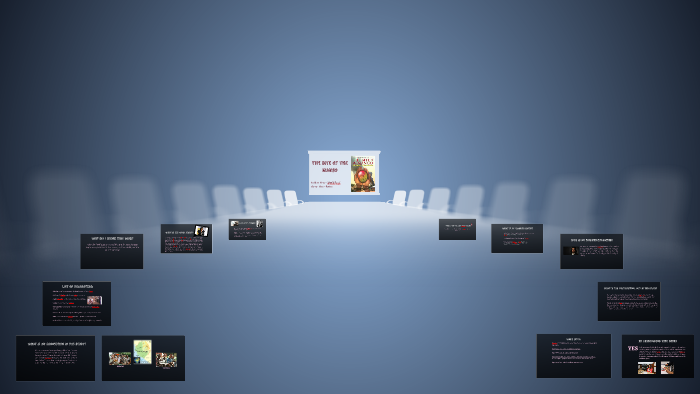 The Bite of the Mango by JL Nichole Abella on Prezi