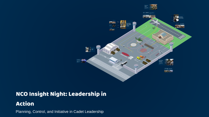 NCO Insight Night: Leadership in Action by Alex Trevorrow on Prezi