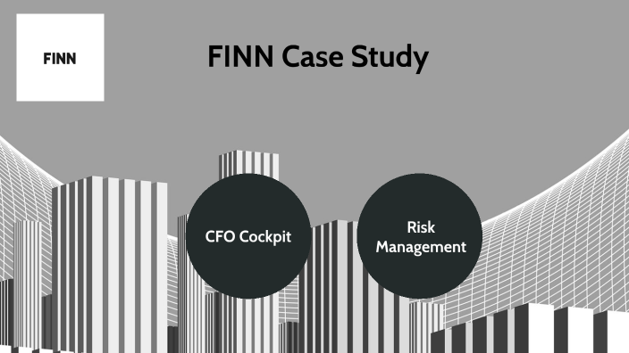 FINN Case Study by Abhishek Bansal on Prezi