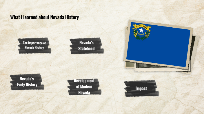 What I Learned About Nevada History by alex padilla on Prezi