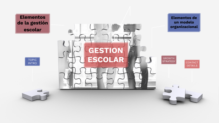 gestión escolar y cultura organizacional en diferentes tipos de ...