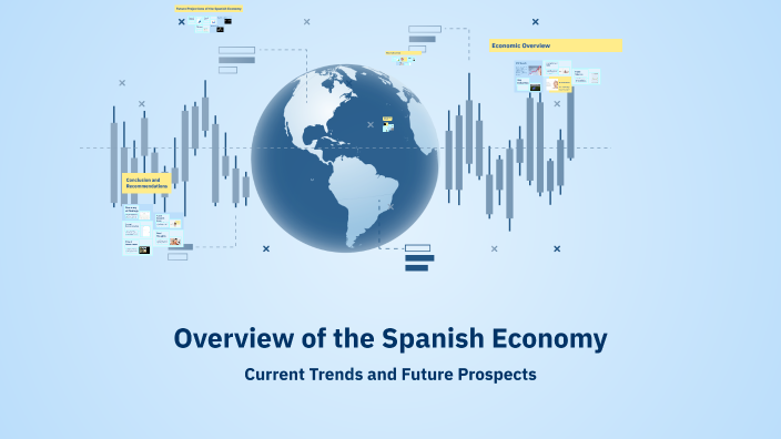 Overview of the Spanish Economy by Aidan John on Prezi