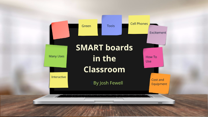 Josh Fewell - Smartboards by Josh Fewell on Prezi