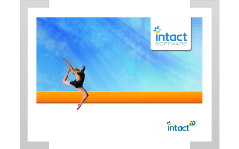 Intact Software & Intact iQ by Justin Lawless on Prezi