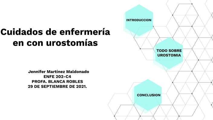 Urostomia by Jennifer Martinez Maldonado 0135765 on Prezi