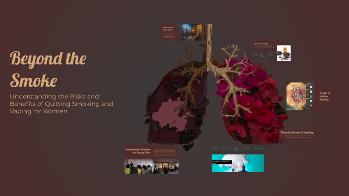 Beyond the Smoke by Kenisha Powell on Prezi