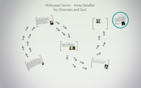 Holocaust heros - Irena Sendler by elizabeth hunsucker on Prezi