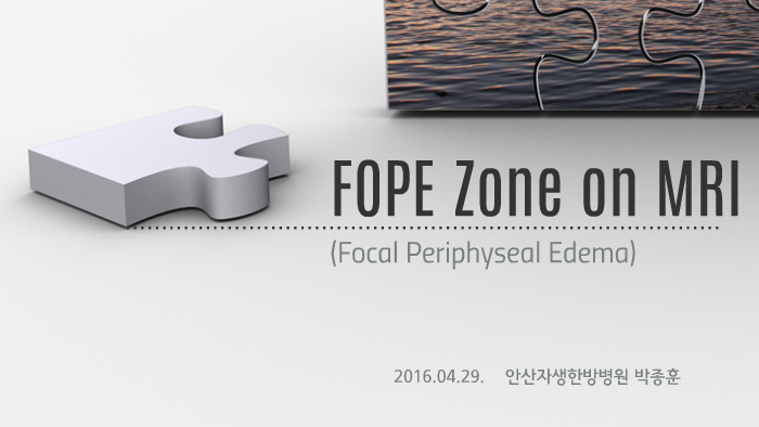FOPE Zone on MRI by Jonghoon Park on Prezi
