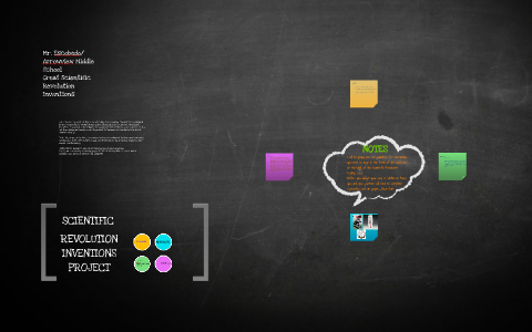 SCIENTIFIC REVOLUTION INVENTIONS PROJECT by Francisco Escobedo on Prezi