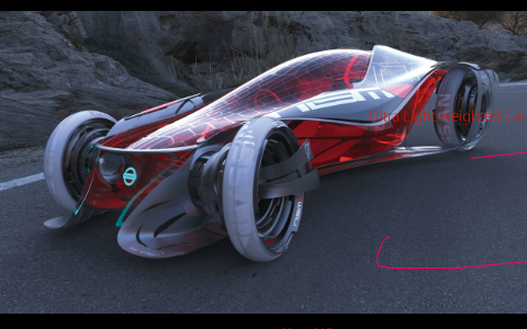 Ultra-lightweight Vehicles by Will Duncan on Prezi