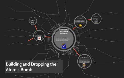 Building and Dropping the Atomic Bomb by rondell davis on Prezi