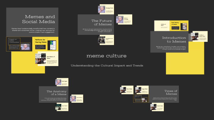 The Evolution of Memes by aries kamp on Prezi