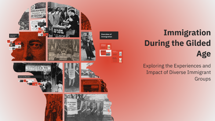 Immigration During the Gilded Age by Emmanuel Velasco on Prezi
