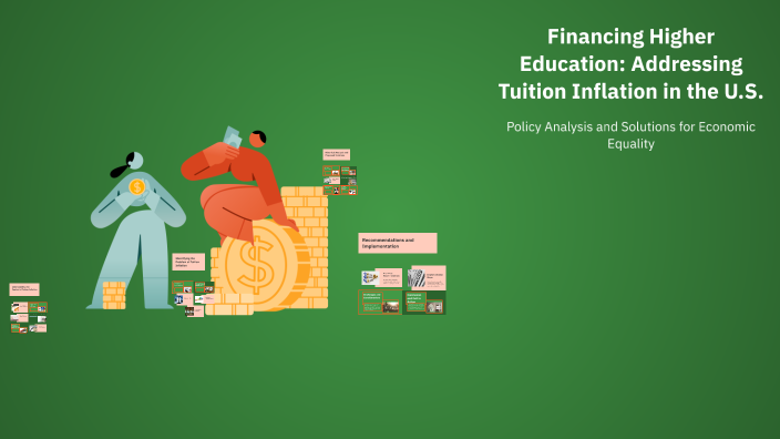 Financing Higher Education: Addressing Tuition Inflation in the U.S. by ...