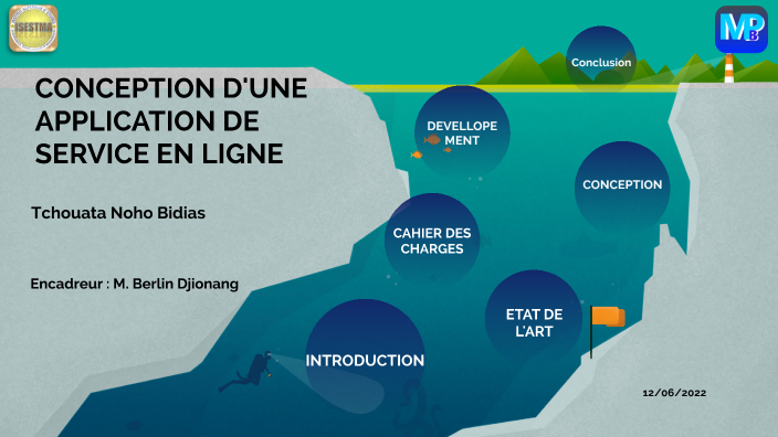 Mpambe by Tchouata Bidias on Prezi