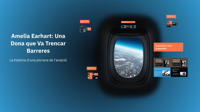 Amelia Earhart: Una Dona que Va Trencar Barreres by María Isabel Vicens ...