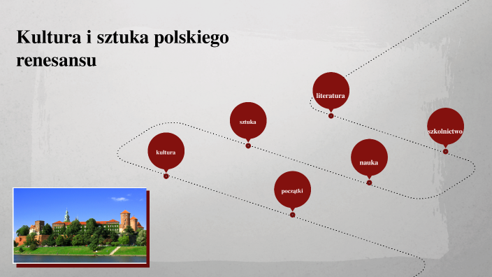 Kultura i sztuka polskiego renesansu by Anna Jasek on Prezi