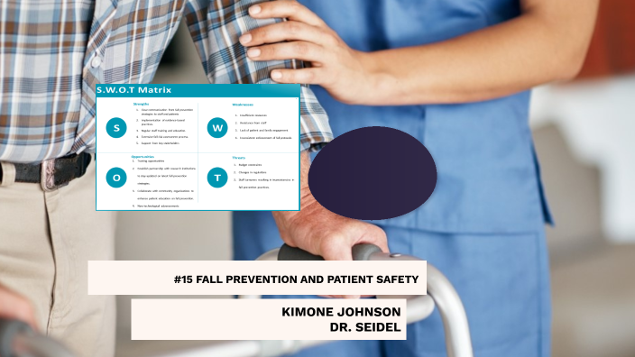 FALL PREVENTION POLICY SWOT ANALYSIS by Kimone Johnson on Prezi