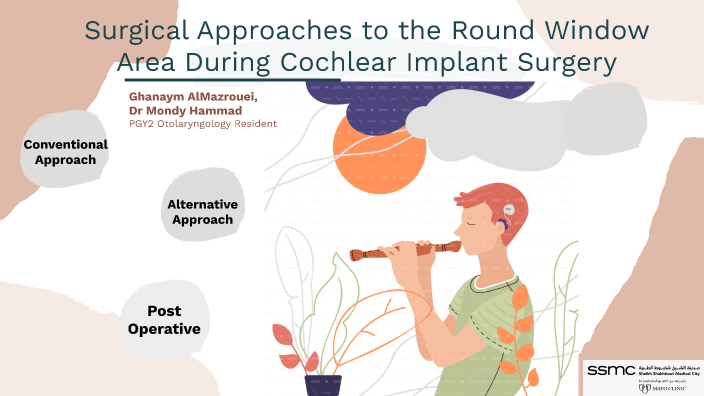 ROUND WINDOW APPROACH by ghanayem su on Prezi