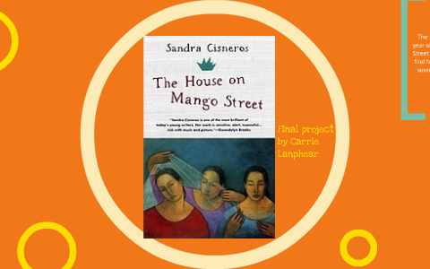 The House On Mango Street Final Project by Carrie Lanphear on Prezi