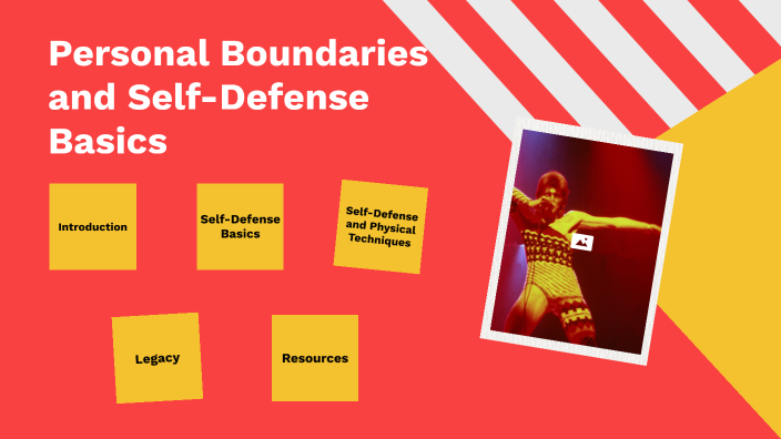 Personal Boundaries and Self-Defense Basics by Jasmine Imam on Prezi