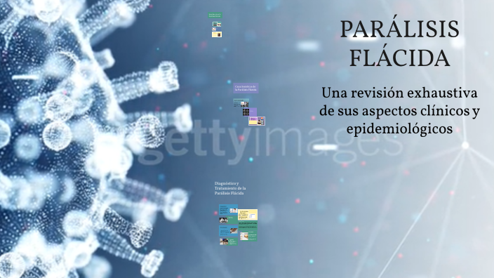 PARÁLISIS FLÁCIDA by Dayana Lopez on Prezi