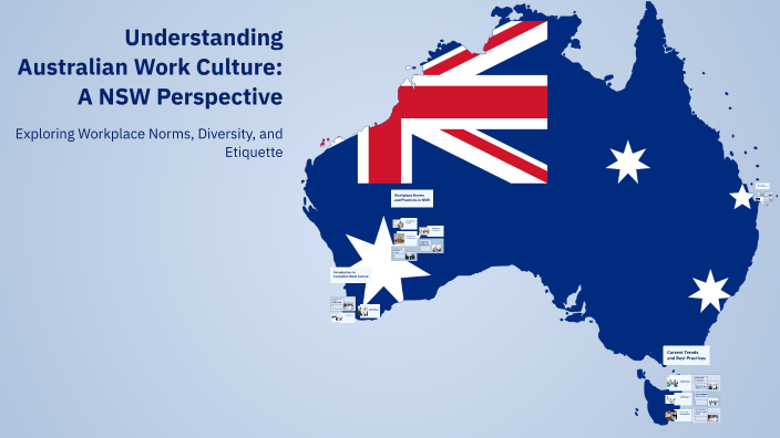 Understanding Australian Work Culture: A NSW Perspective by John Raemon ...